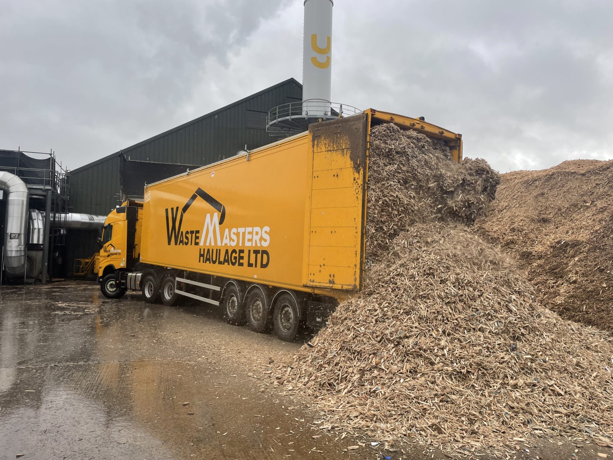 Waste Management Specialist Hire - Wastemaster Hire